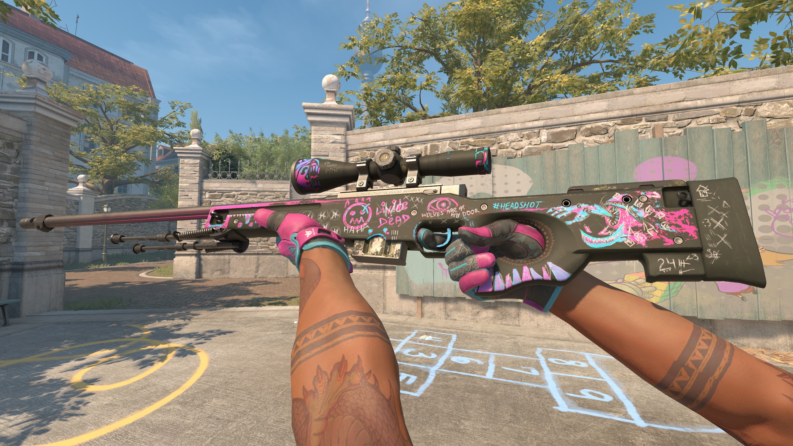 Skinscore - The Platform for CS2 Skins & Craft Ratings